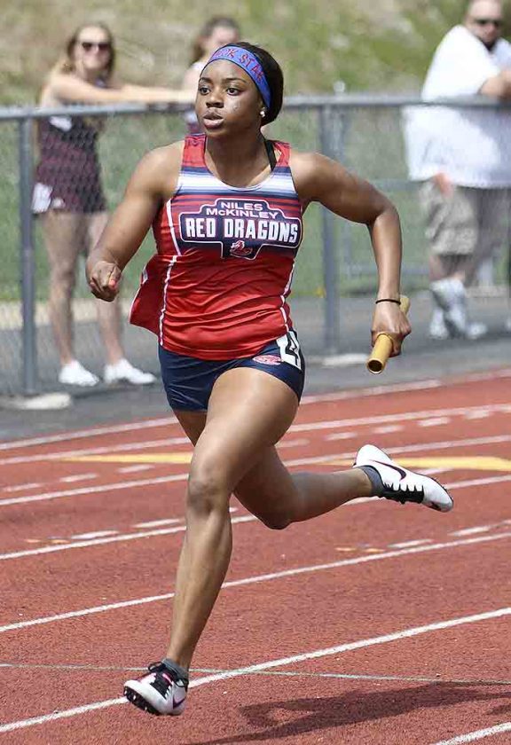 Off to a quick start | News, Sports, Jobs - Tribune Chronicle